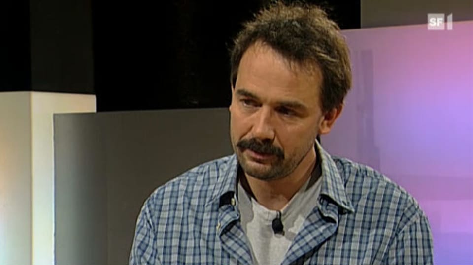 David Frey - Aeschbacher - Play SRF