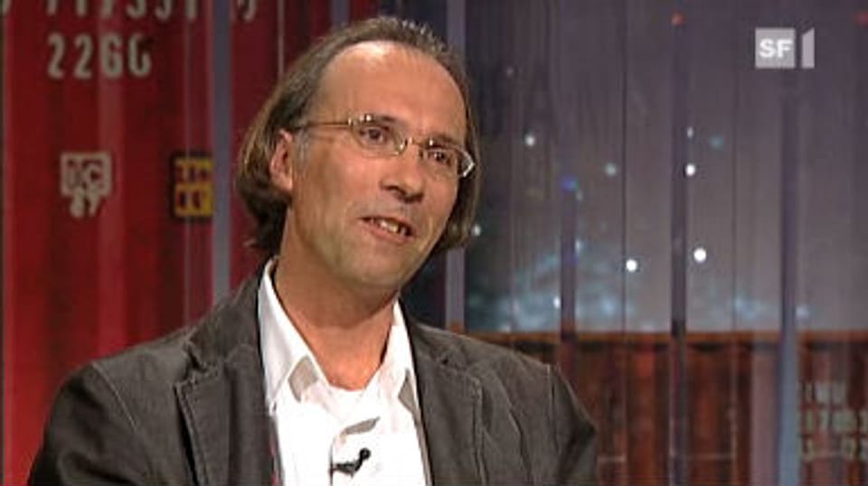 Jesus im Osten – Buddha im Westen - Sternstunde Religion - Play SRF