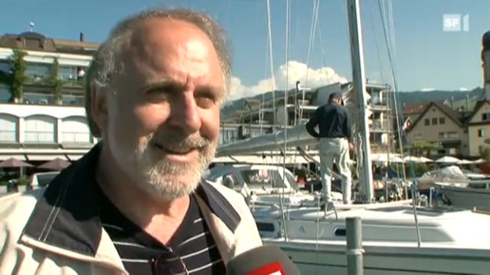 Peter Reber Geburtstag 75 - Radio SRF Musikwelle - SRF