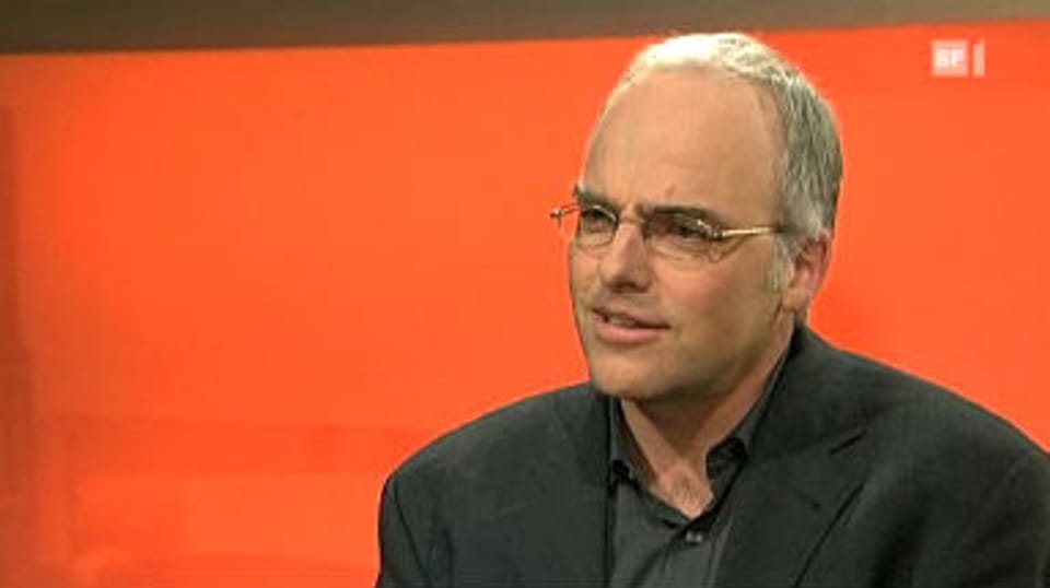Reto U. Schneider - Aeschbacher - Play SRF