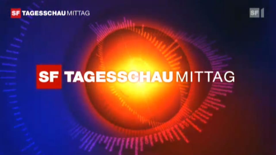Tagesschau - Play SRF