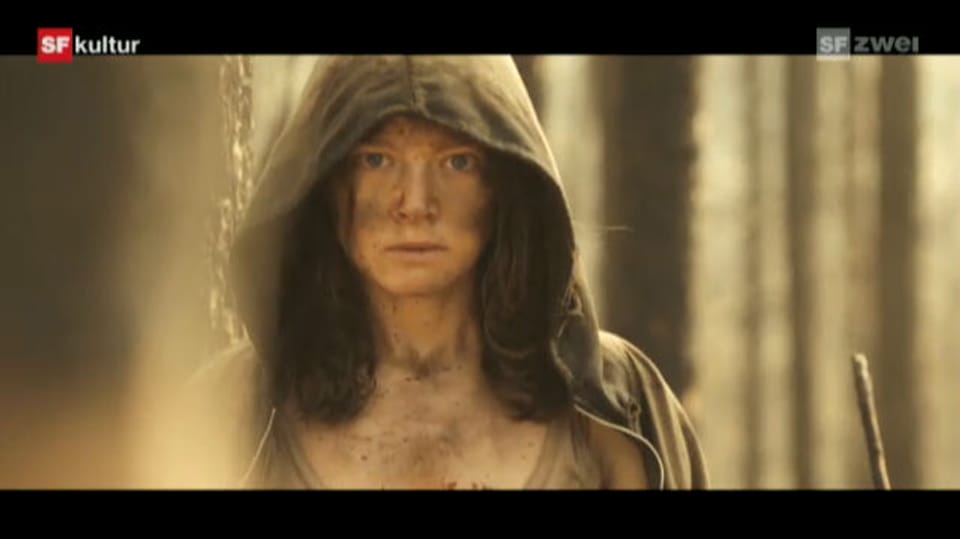 «Hell» - Box Office - Play SRF