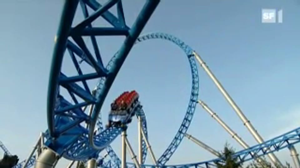 «Einstein» - Play SRF