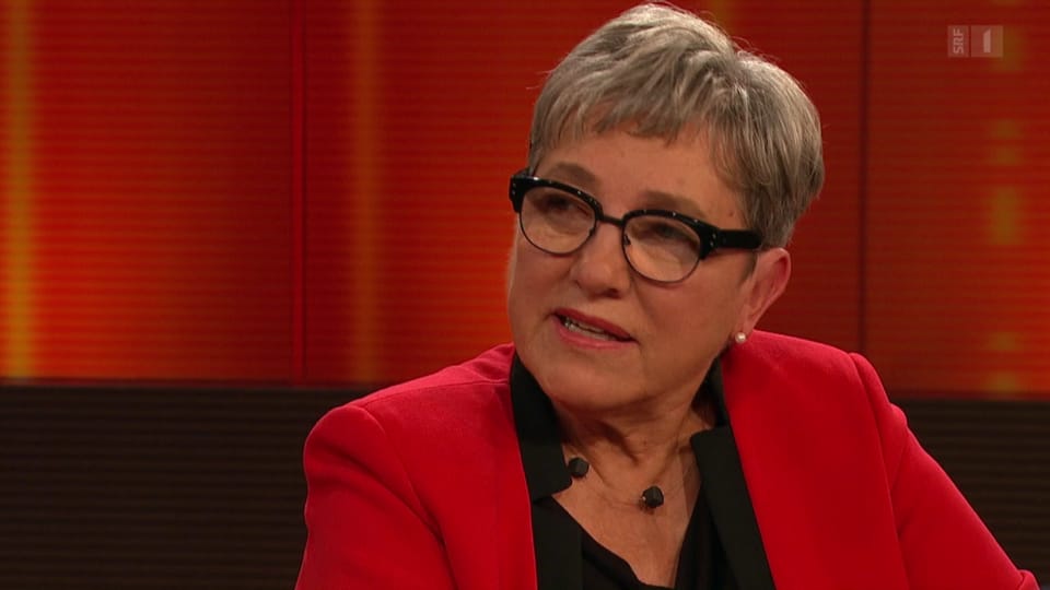 Heidi Meier - Club - Play SRF