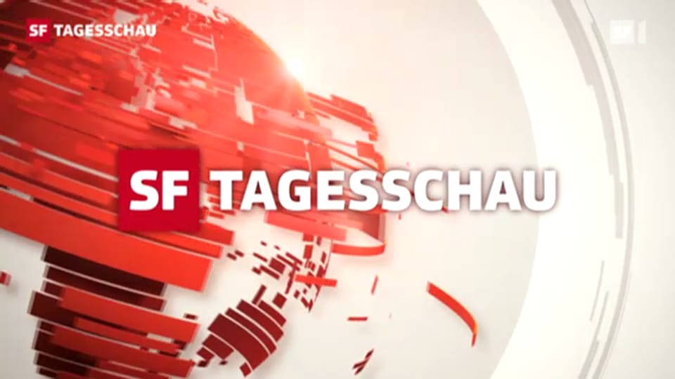 Tagesschau - Play SRF