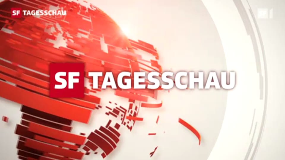 Tagesschau - Play SRF
