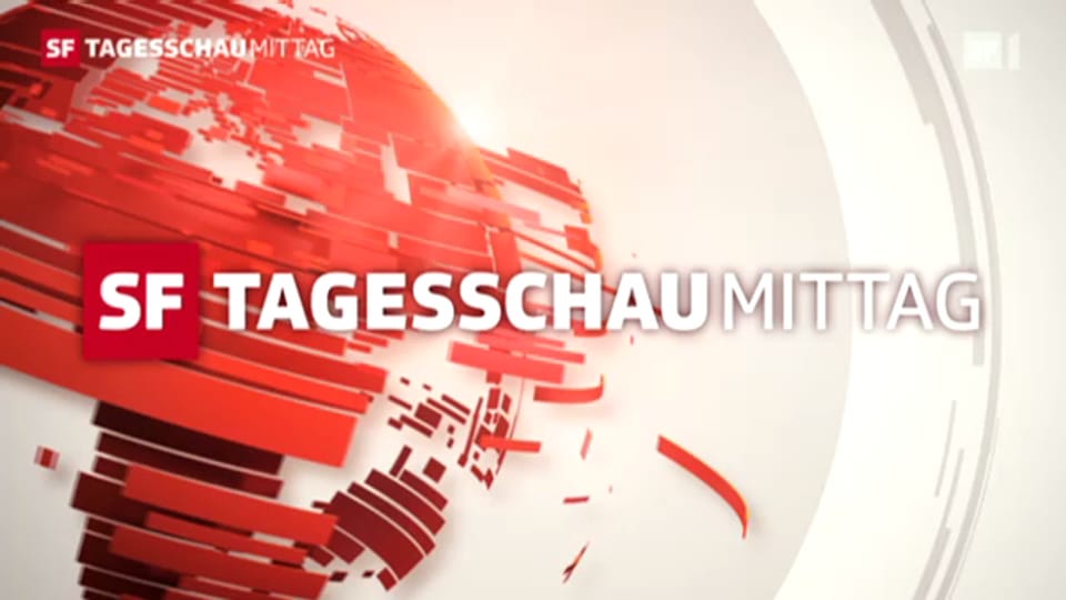 Tagesschau - Play SRF