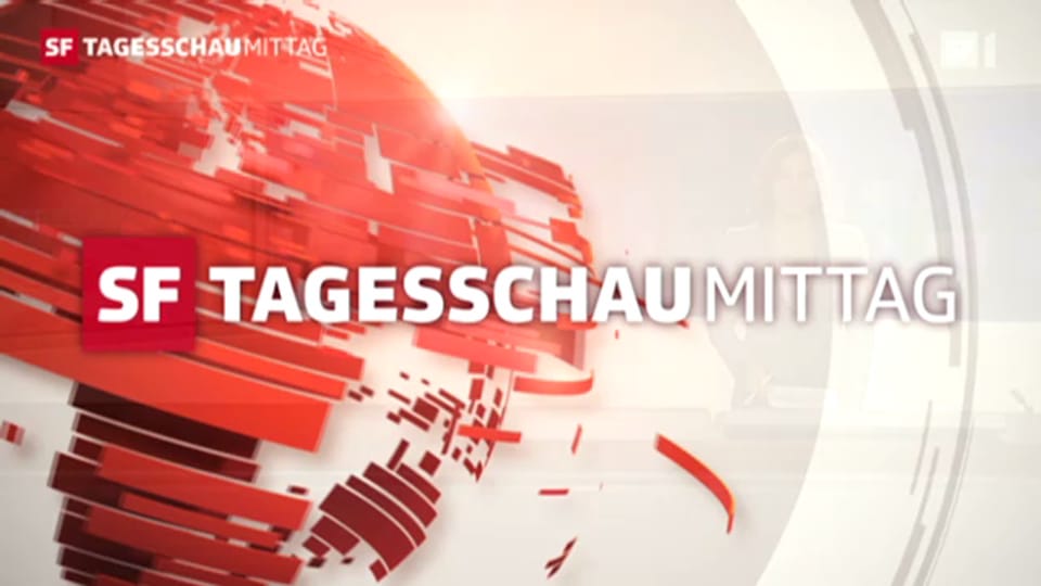 Tagesschau - Play SRF