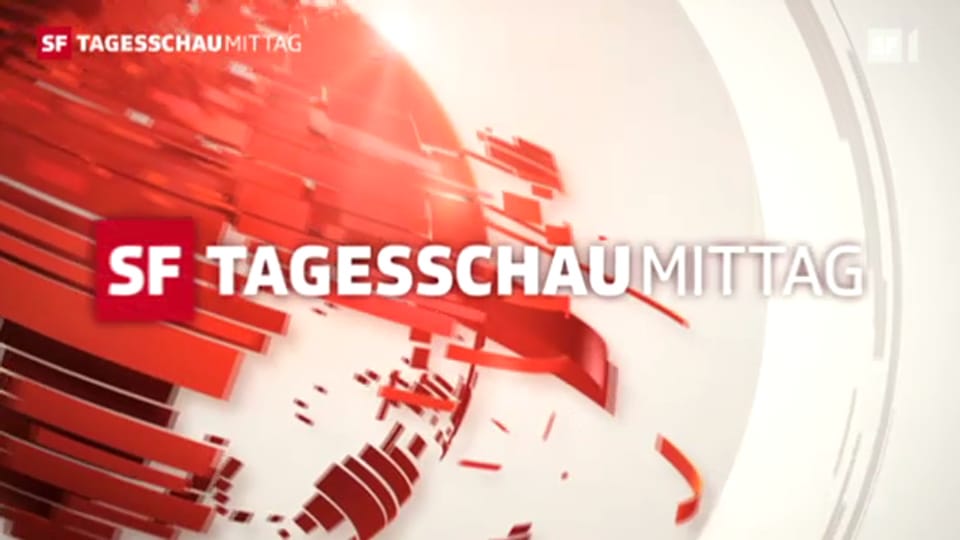Tagesschau - Play SRF