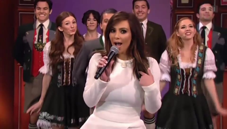 Jay Lenos letzte «Tomight Show» - Glanz & Gloria - Play SRF