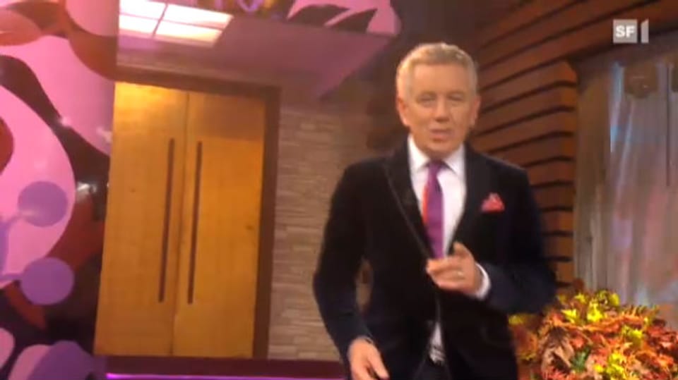 Starduett mit Oesch's die Dritten – Jetzt anmelden! - Happy Day - Play SRF