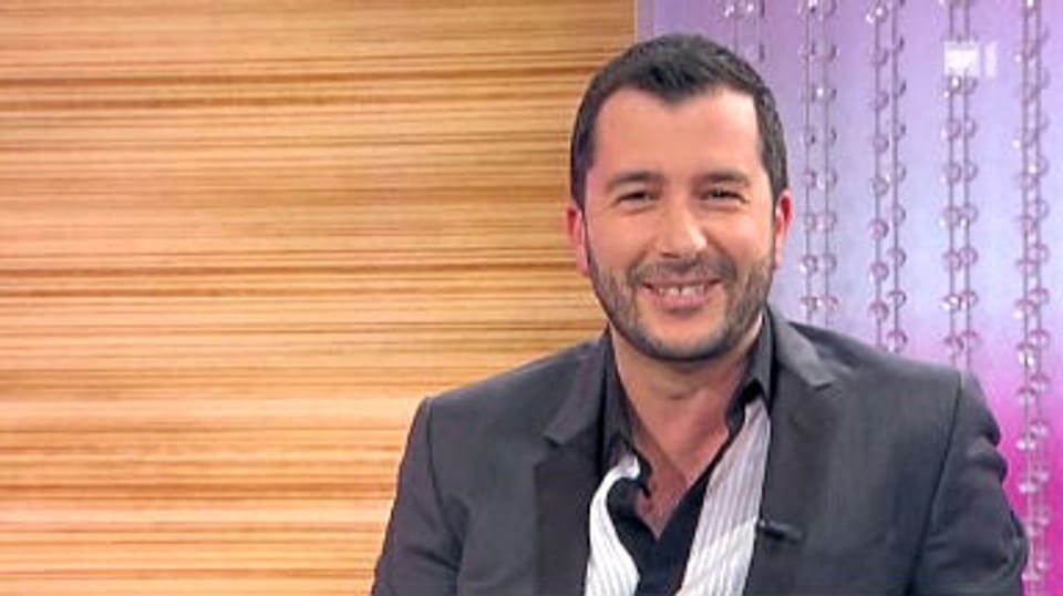 g&g weekend mit Christian Franzoso - Glanz & Gloria - Play SRF