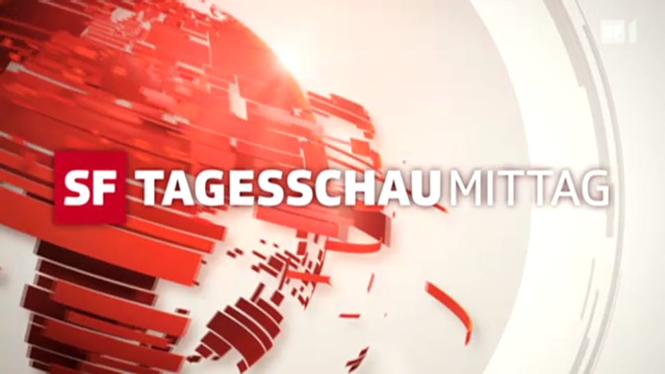 Tagesschau - Play SRF