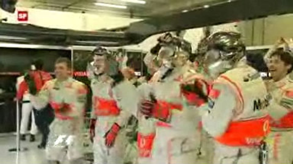 Formel 1 - Tagesschau - Play SRF