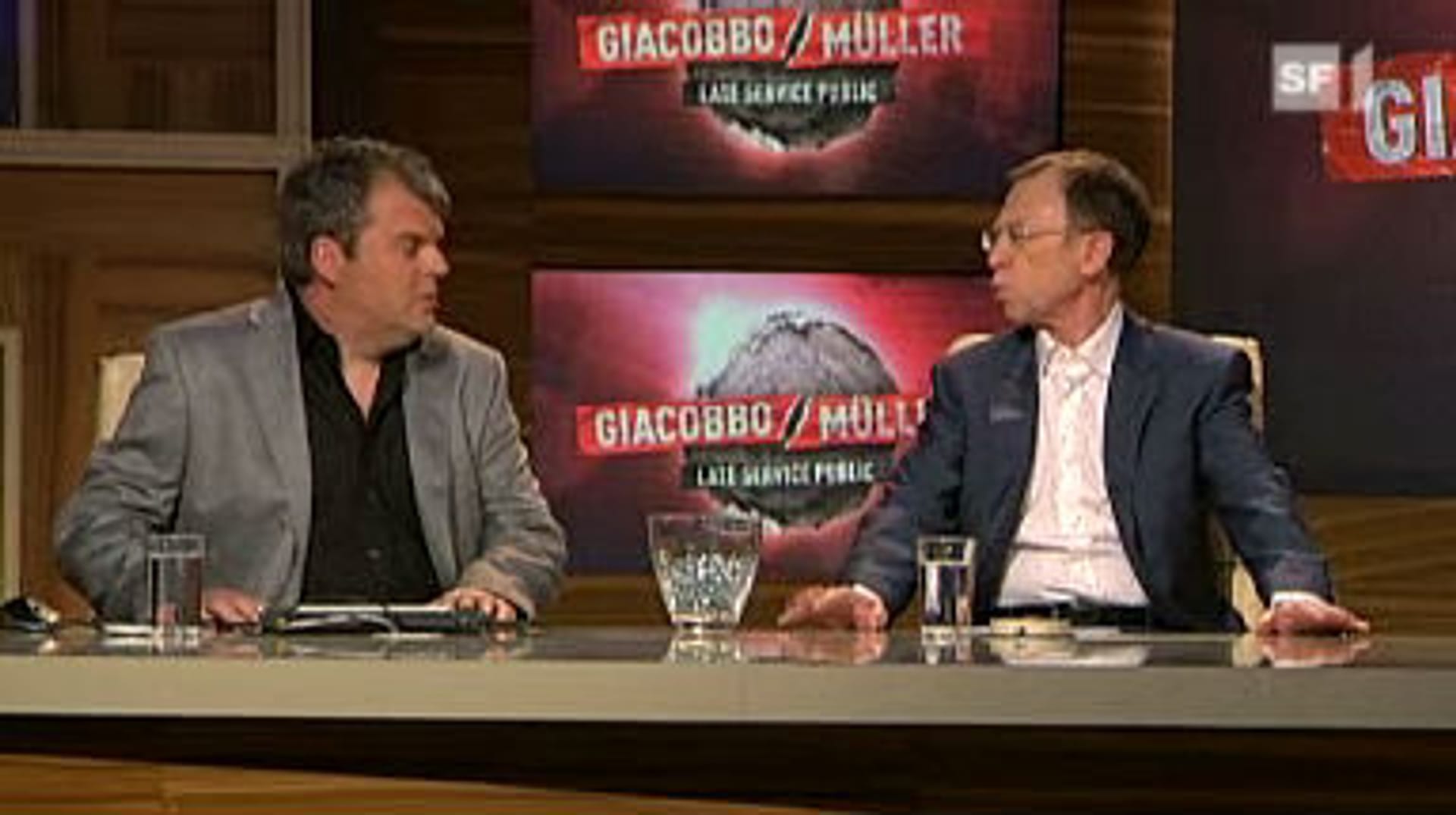 Best-of «Arosa Humorfestival» 2024 - Play SRF