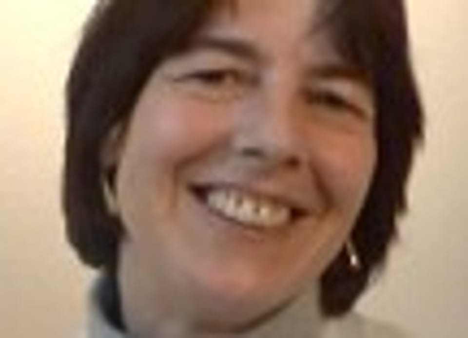 Regula Hug - Aeschbacher - Play SRF