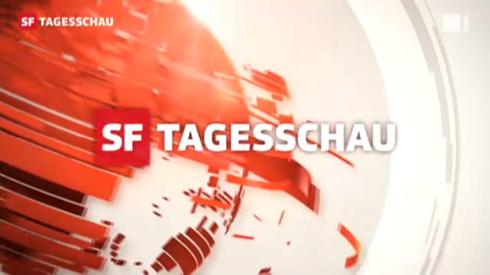 Tagesschau - Play SRF