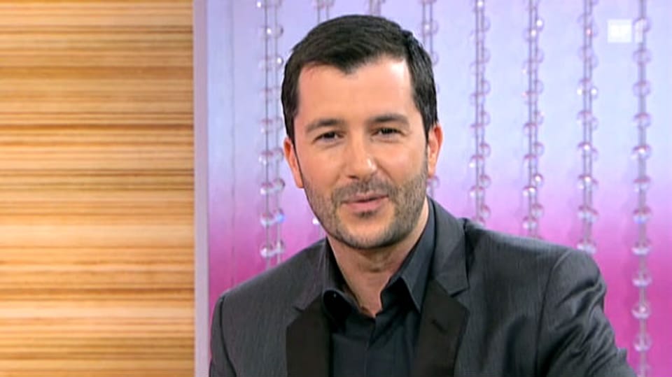 g&g weekend mit Christian Franzoso - Glanz & Gloria - Play SRF