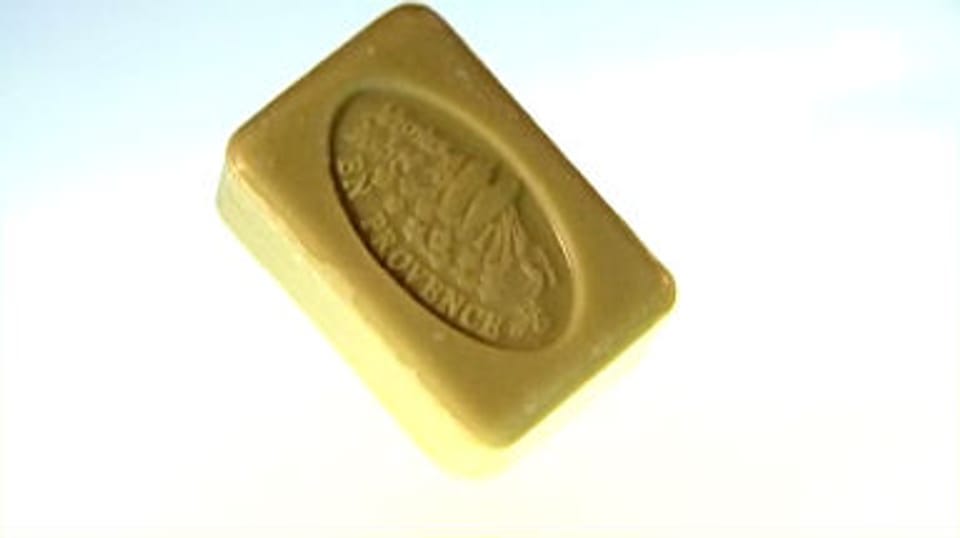 Einstein - Woher kommt eigentlich die Seife? - Play SRF