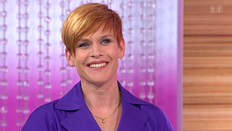 «g&g weekend» mit Gast Sandra Boner - Glanz & Gloria - Play SRF