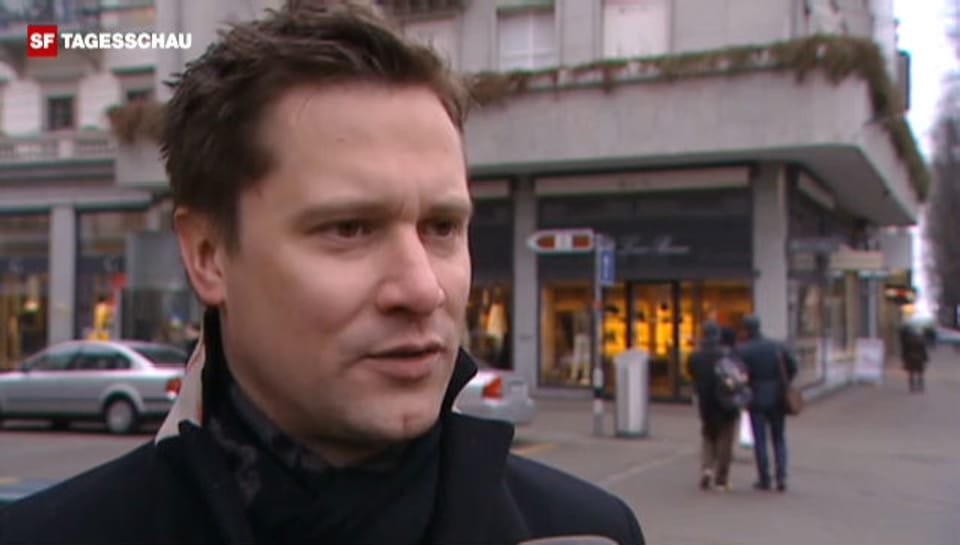 Marc-Christian Riebe: Die Globalisierung vereinheitlicht die ...