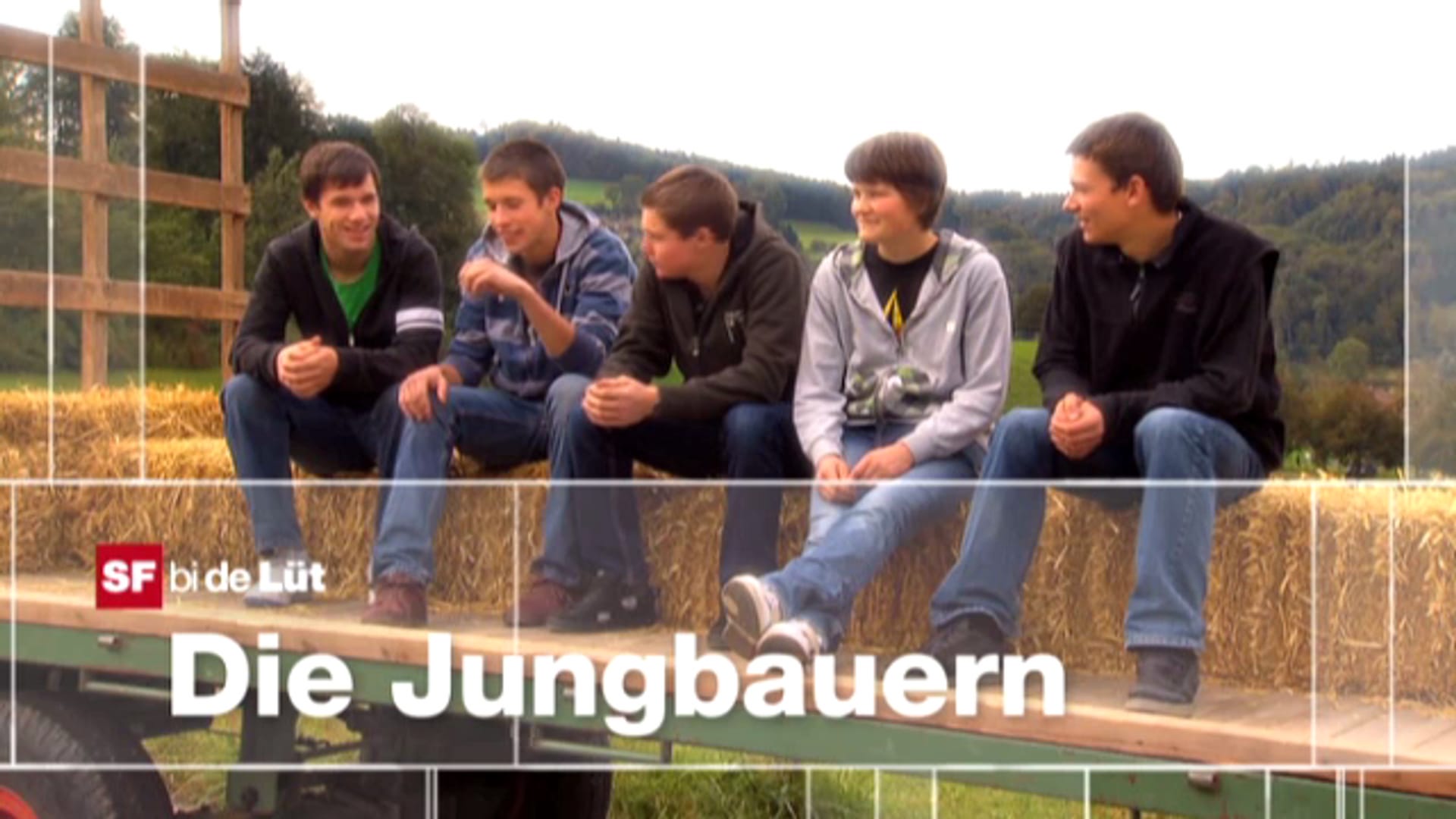 SF bi de Lüt: Der «Jabba-Song» - SRF bi de Lüt – Goldies - Play SRF