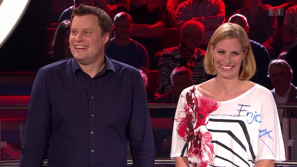 Eng verbunden: Die Zwillinge Monica Stephani-Ward und Mark Ward - Die ...