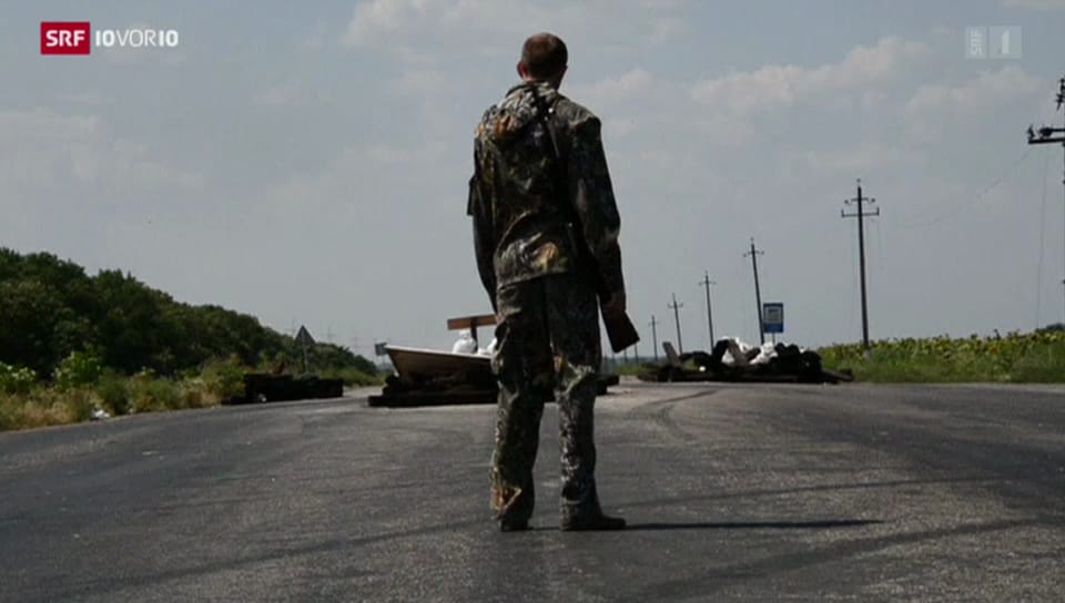 10vor10 vom 06.08.2014 - 10 vor 10 - Play SRF