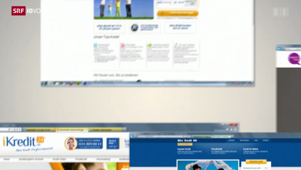 Newsflash - 10 vor 10 - Play SRF