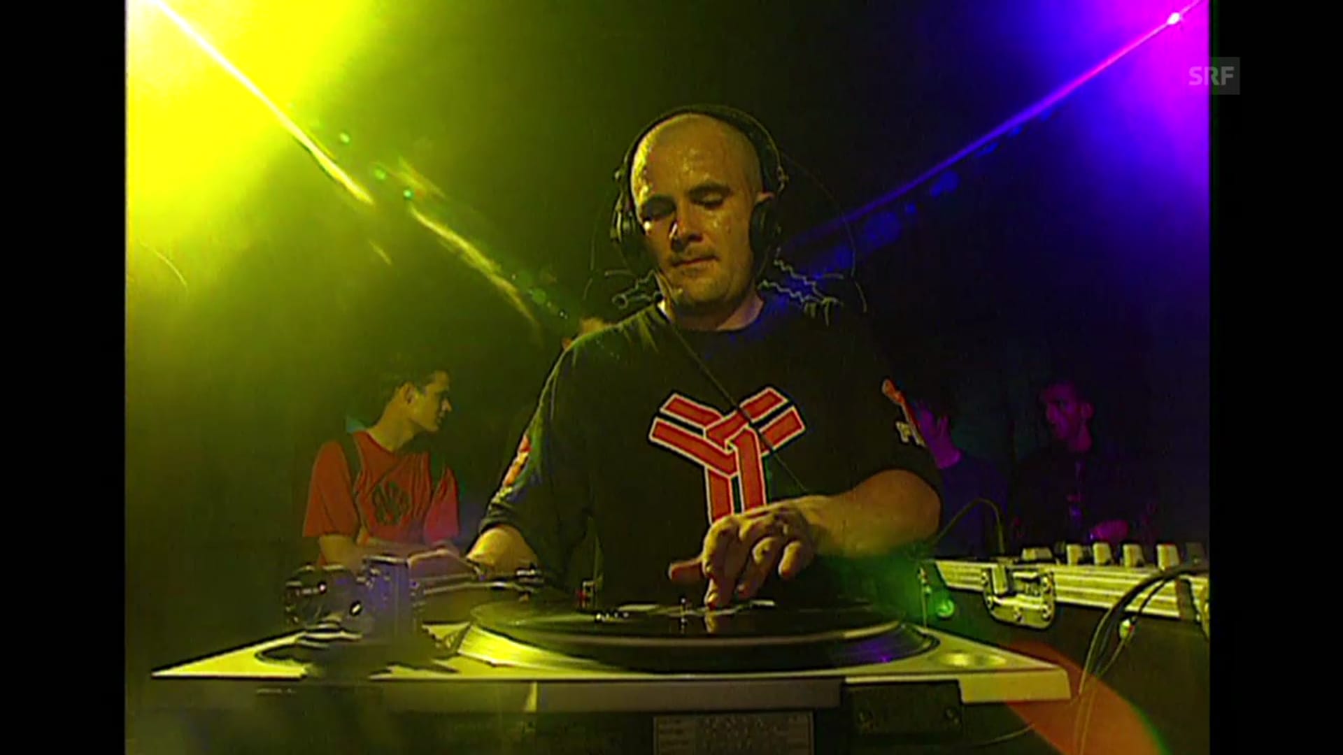 Musik - Der Urknall des Schweizer Pop - Kultur - SRF