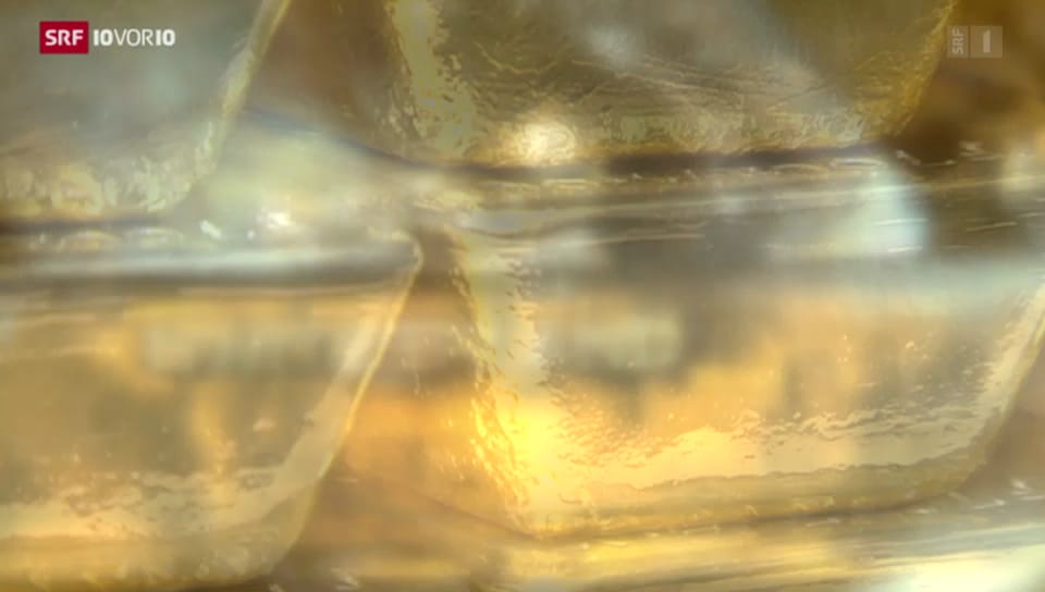 10vor10 vom 06.11.2014 - 10 vor 10 - Play SRF