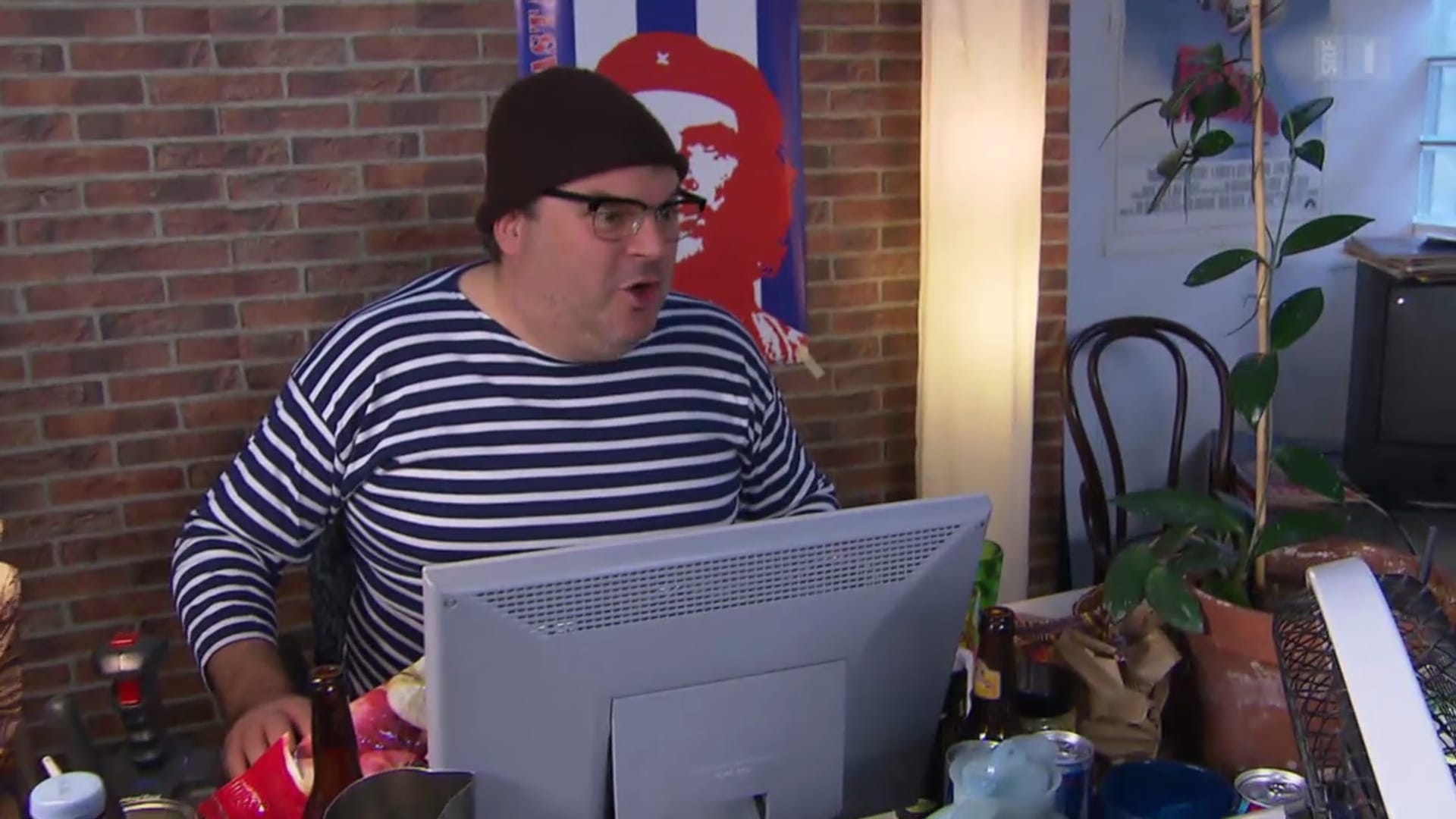 Comedy@SRF - Play SRF