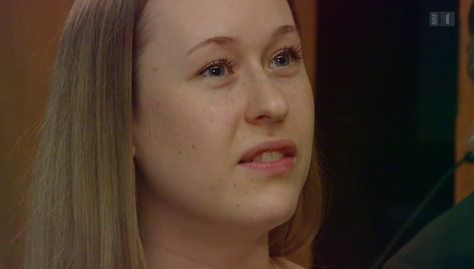 Nurit Hirschfeld: Grosse Karriere als Schauspielerin - Glanz & Gloria ...