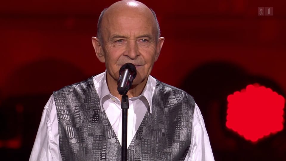 Leo Bühler - Die grössten Schweizer Talente - Play SRF