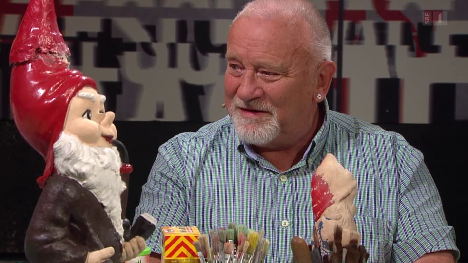 Max Schott - Aeschbacher - Play SRF