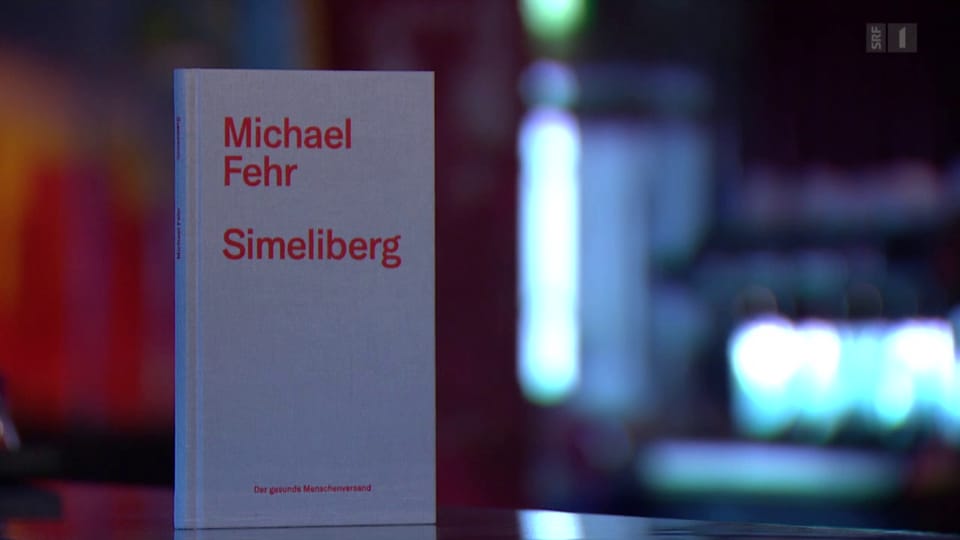 «Simeliberg» von Michael Fehr (Der gesunde Menschenversand ...