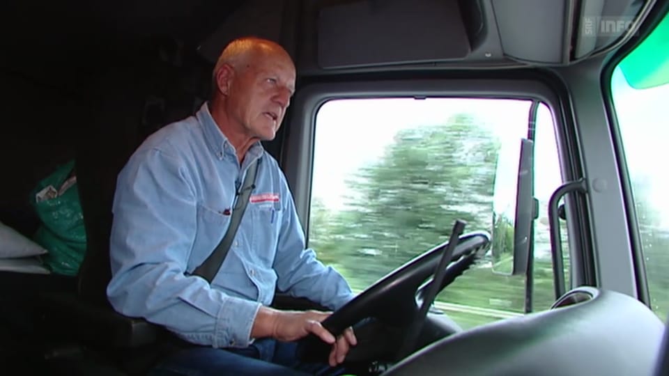 Transitland Schweiz 1. Teil - Schweizweit - Play SRF