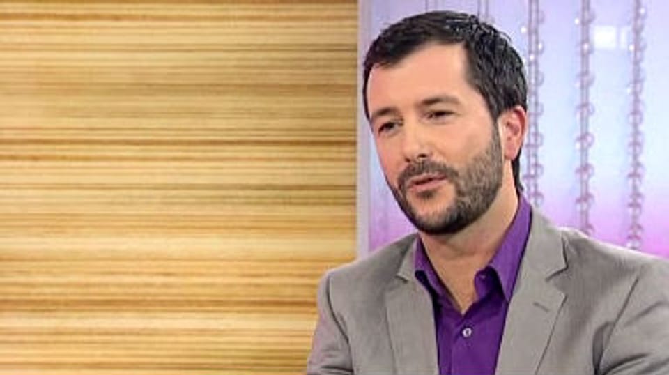 g&g weekend mit Christian Franzoso - Glanz & Gloria - Play SRF