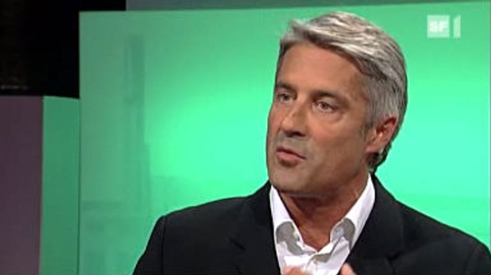 Enrique Steiger - Aeschbacher - Play SRF