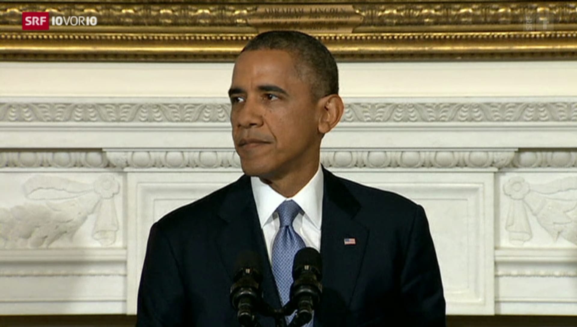 International - «Bitterer Sieg für Obama» - News - SRF