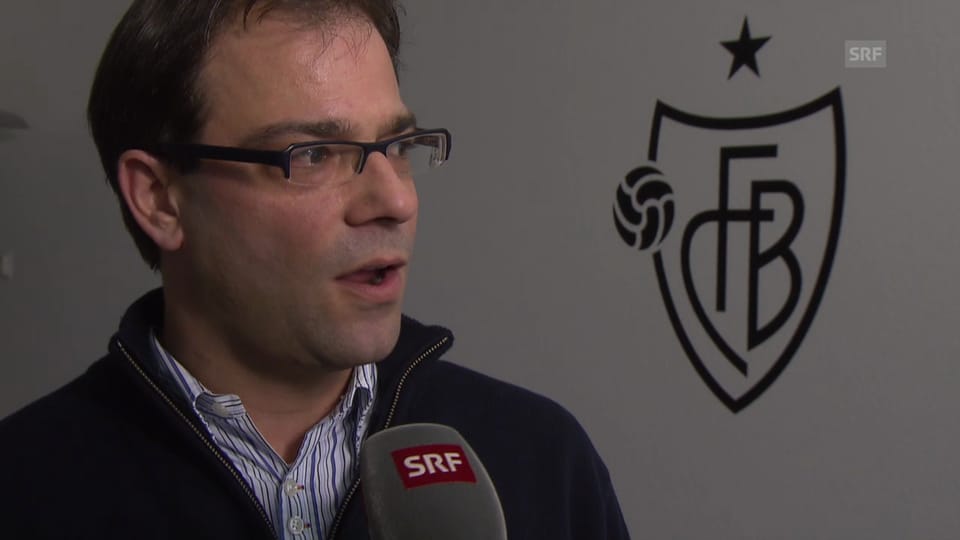 Georg Heitz über die Situation der Degen-Zwillinge - Sport-Clip - Play SRF