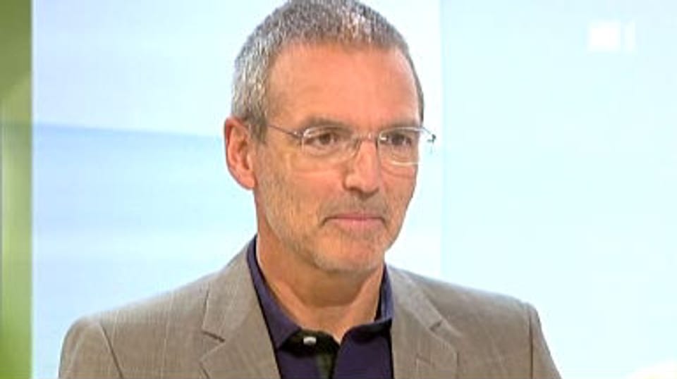 Hausarzt Dr. Thomas Kissling - Puls - Play SRF