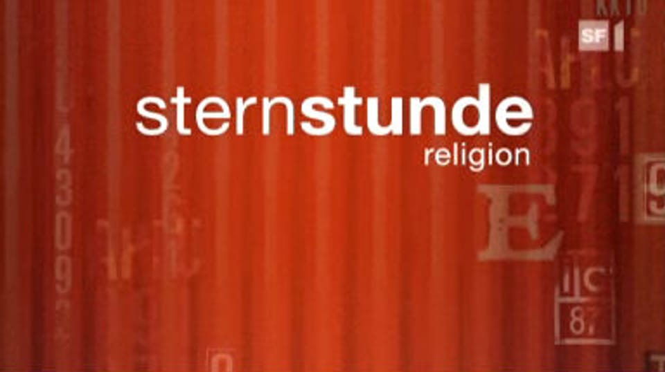 Die Jesus-Quote: Religiöse Hintergründe der US-Wahlen - Sternstunde ...