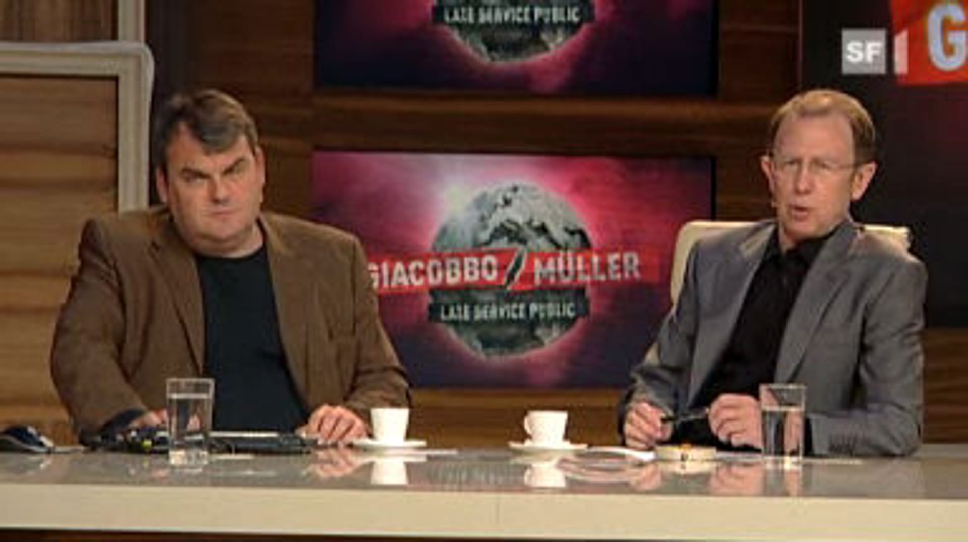 Das Zelt 2024 - Zusammenschnitte, Teil 2 - Das Zelt – Comedy Club - Play SRF