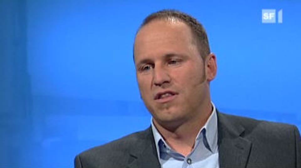 Martin Roth - Aeschbacher - Play SRF