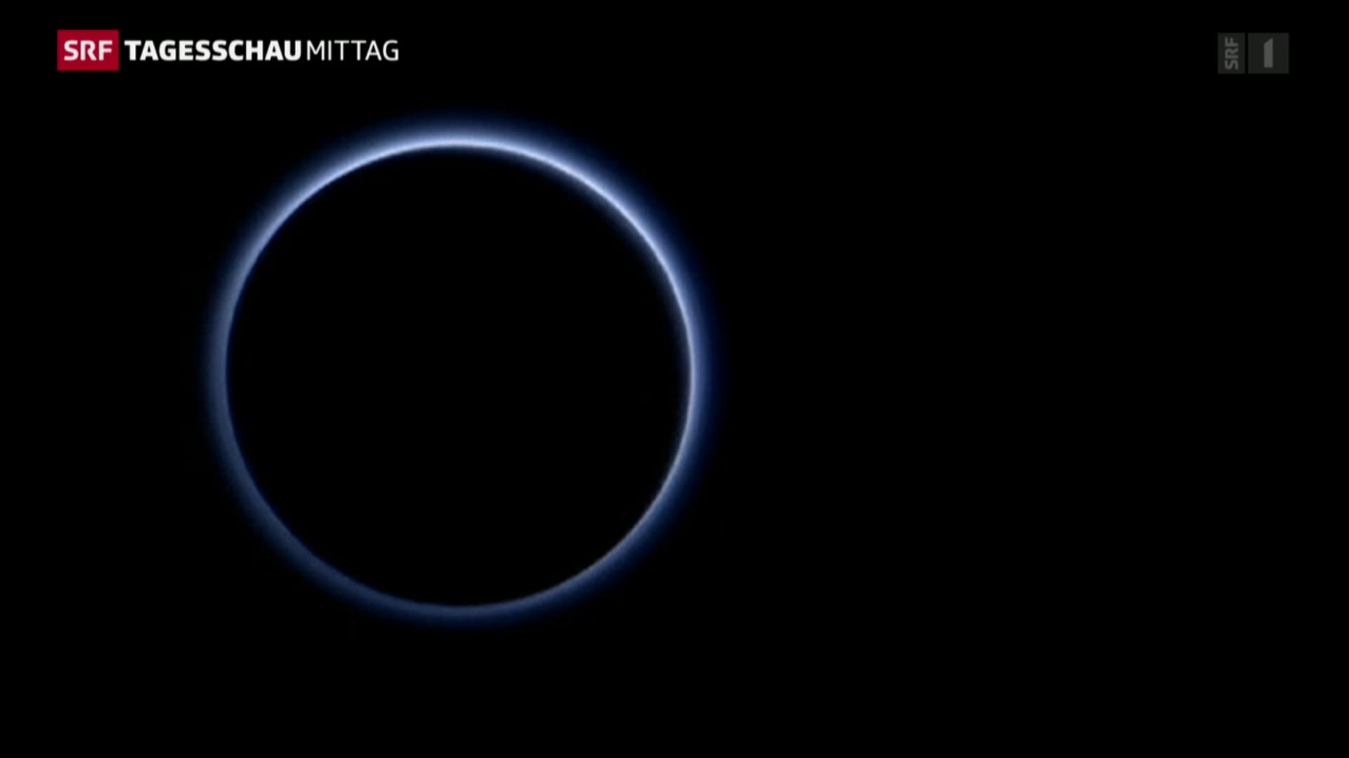 90 Jahre Entdeckung Pluto - Pluto: Es war einmal ein Planet - Wissen - SRF