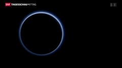 90 Jahre Entdeckung Pluto - Pluto: Es war einmal ein Planet - Wissen - SRF