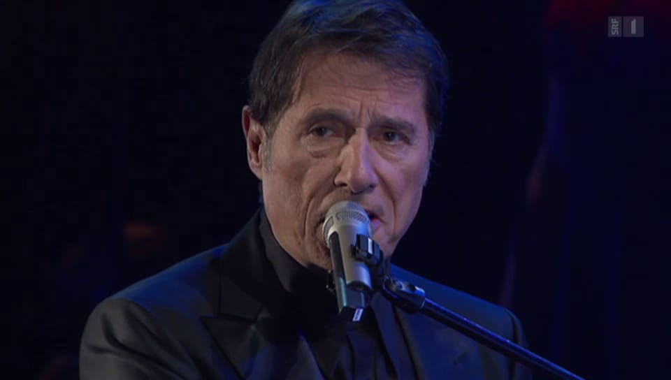 Udo Jürgens: Sein erster Todestag - Glanz & Gloria - Play SRF