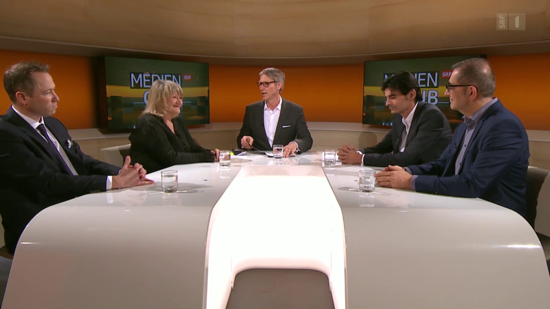 Schweiz – EU: jetzt gilt es ernst - Club - Play SRF