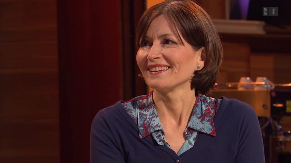 Giacobbo / Müller - Talk: Regula Rytz - Play SRF